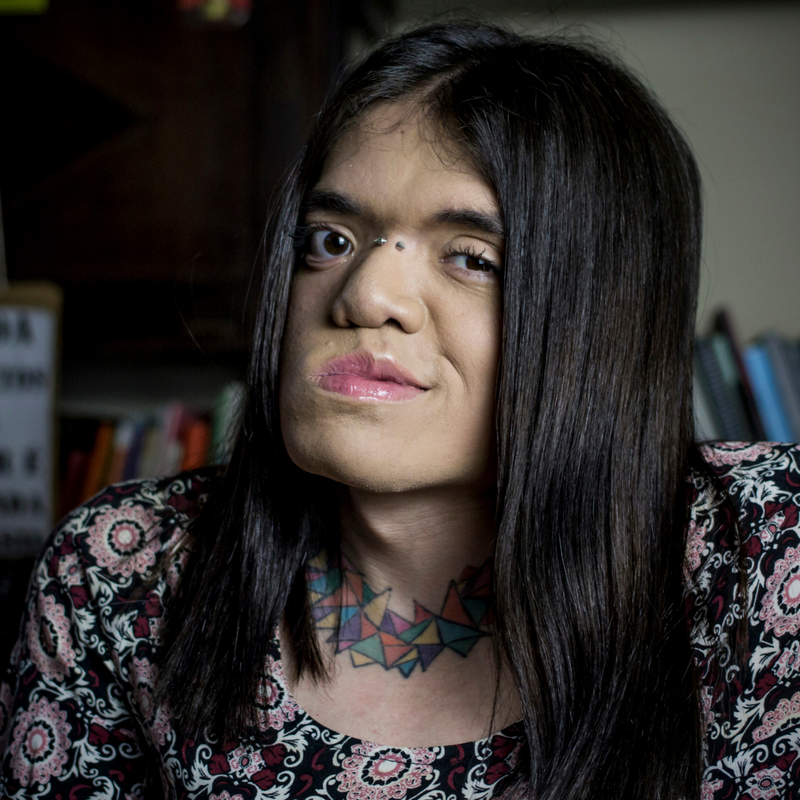 Leandrinha Du Art | Campanha de Mulher