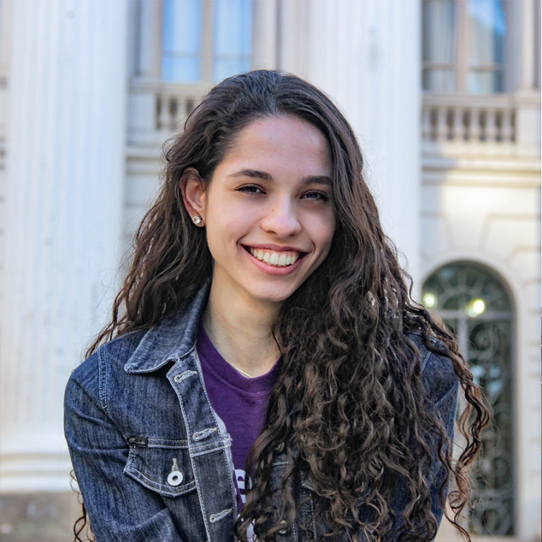 ANA-JULIA | Campanha de Mulher