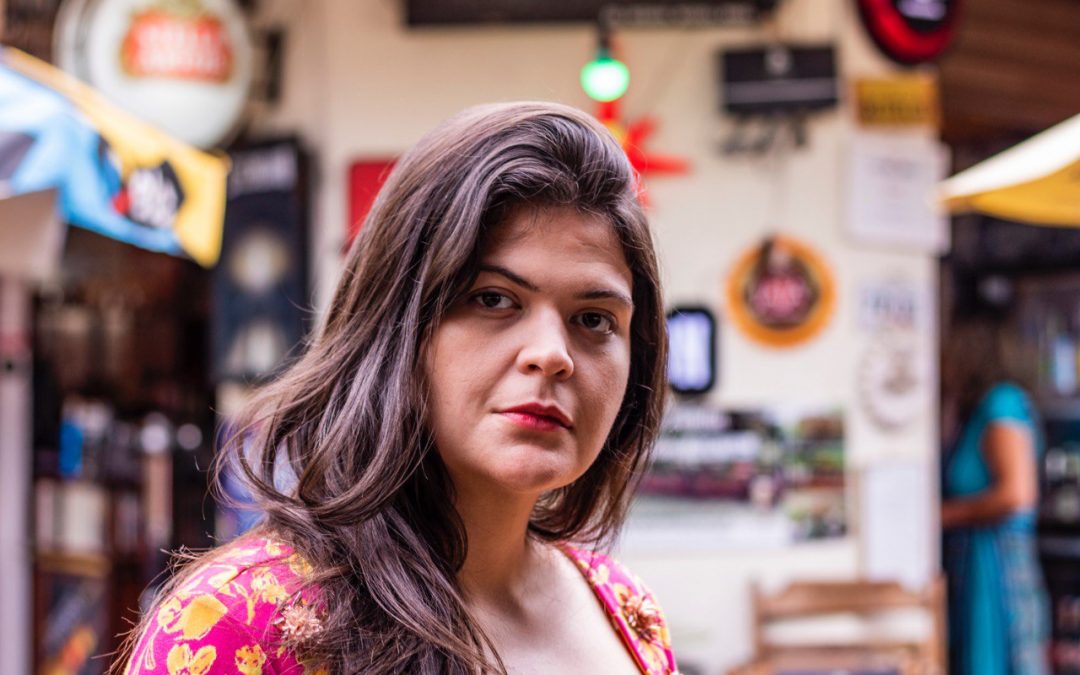 GO | Campanha de Mulher