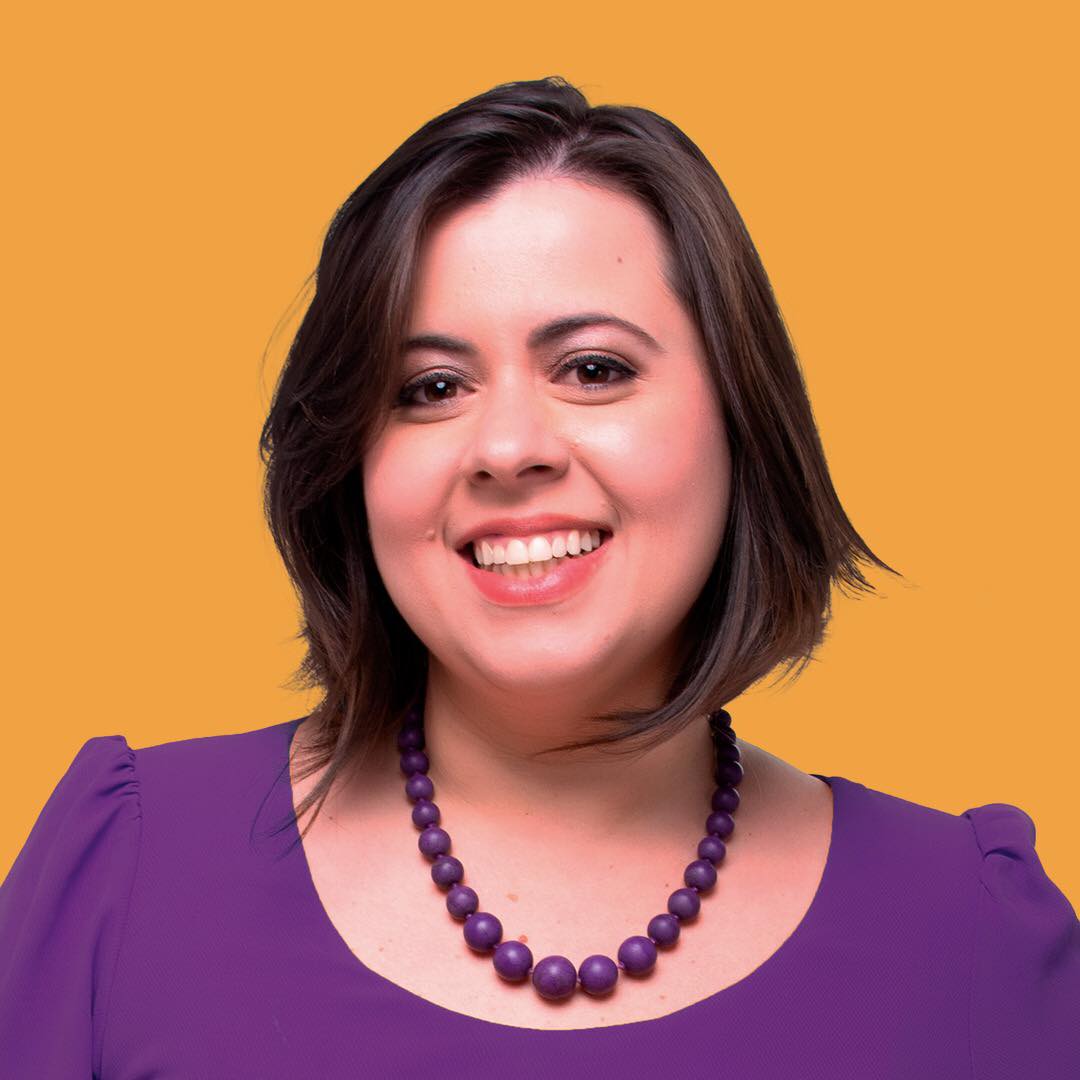 SAMIA BONFIM | PSOL | Campanha de Mulher